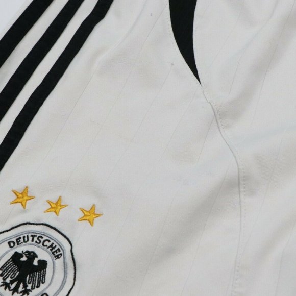 adidas | Shorts | Adidas Deutscher Fussballbund Germany Wc Shorts ...